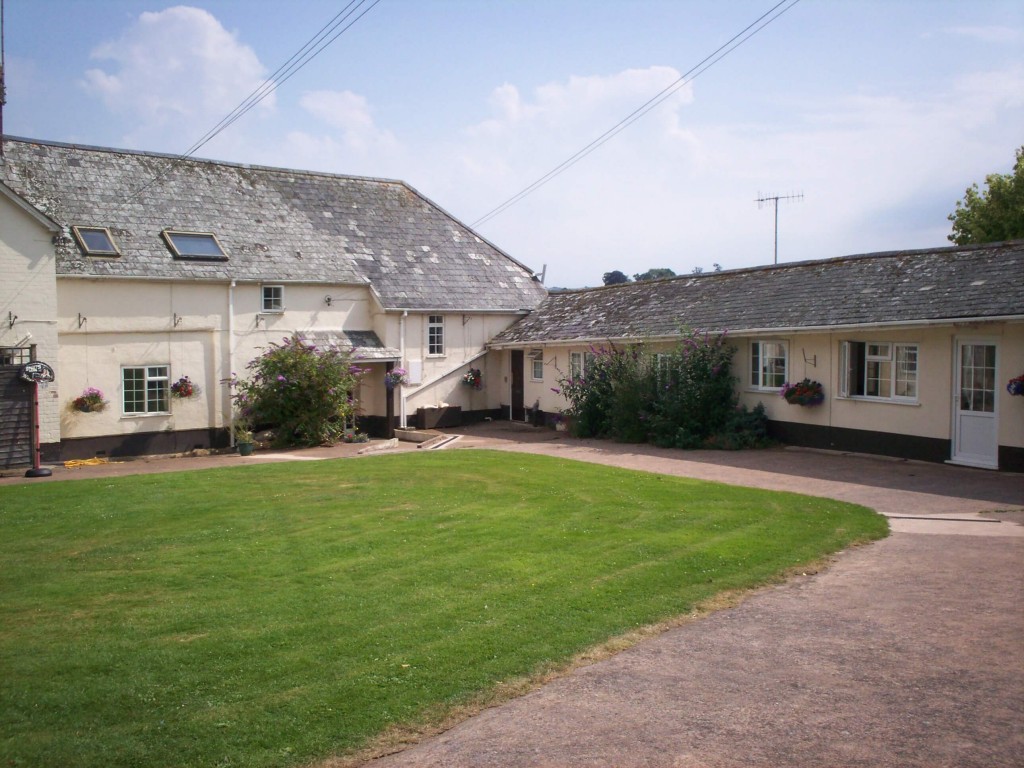 Our Homes | Crediton Care